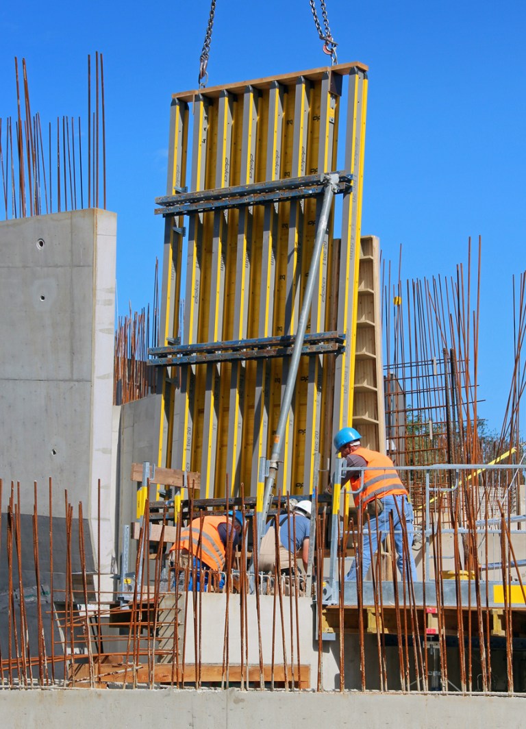 Doka to form in a double star system – LUÍS MORRAL, Sales Director ...